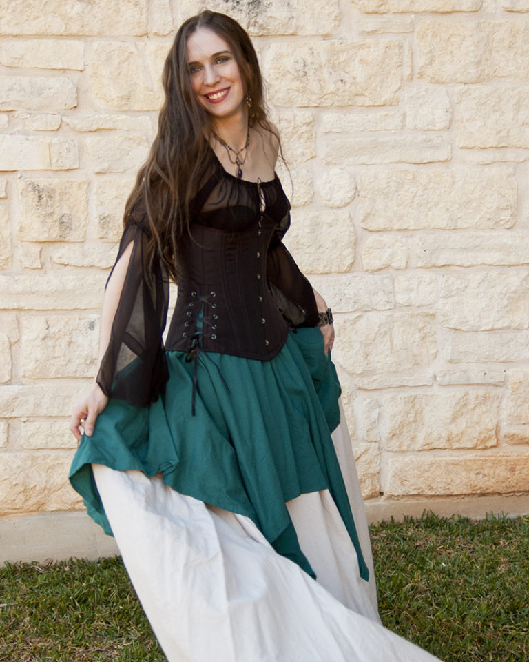 Pixie Skirts – Faire Treasures